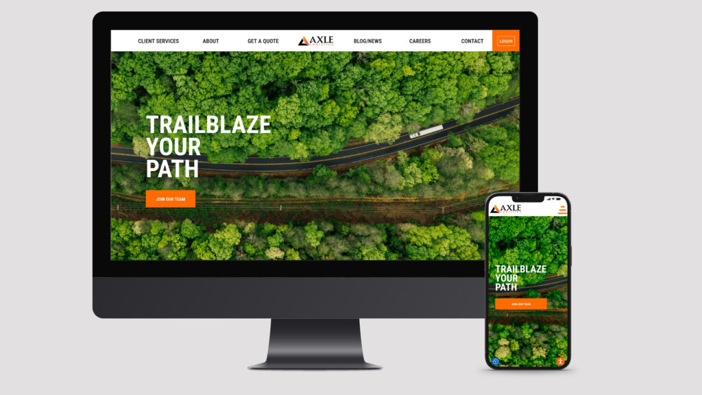 Axle Logistics | BigWheel