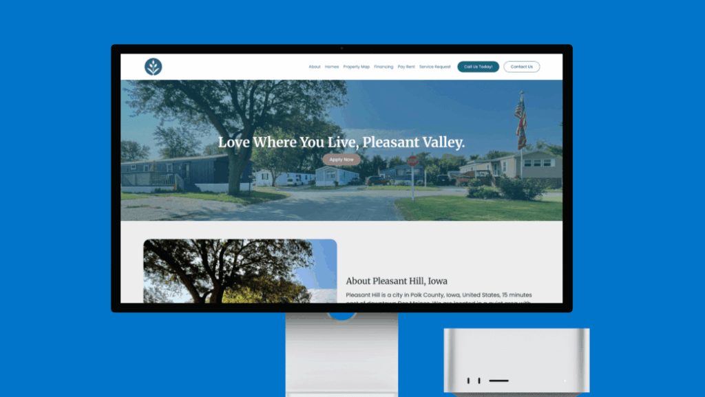 Clayton Homes | BigWheel